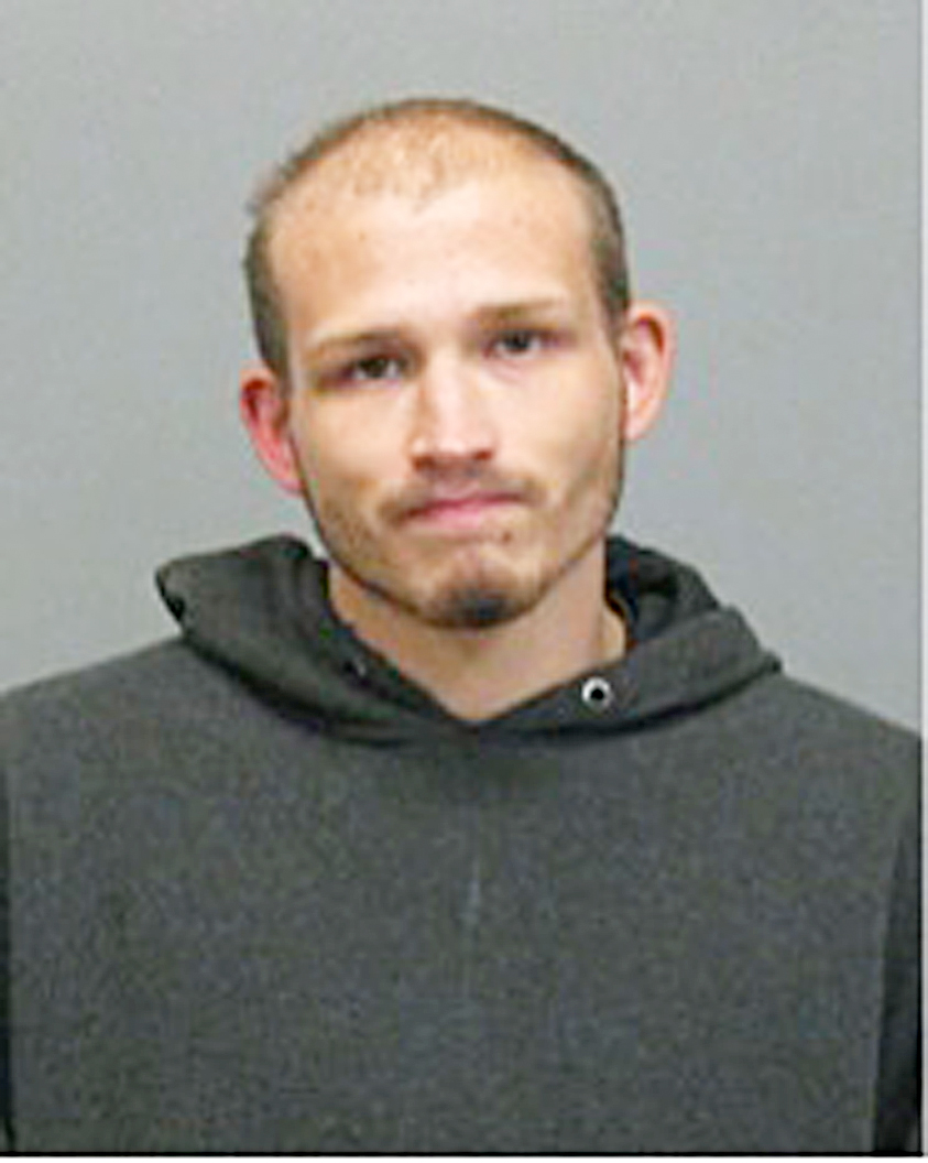 Mobile meth | News, Sports, Jobs - Observer Today